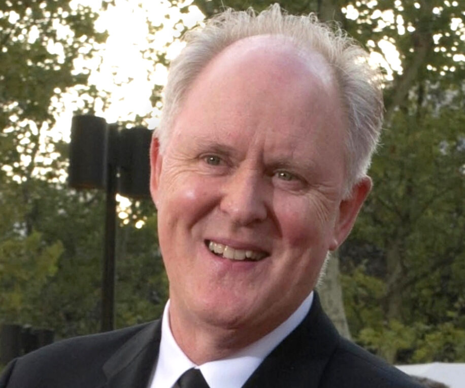 Nick Frost, Janet McTeer, John Lithgow & More Join HBO's Harry Potter Series